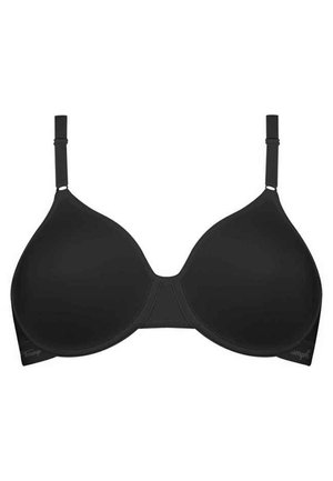 BeeDees STEPY SOFT WHP - T-Shirt BH - schwarz - Zalando.de