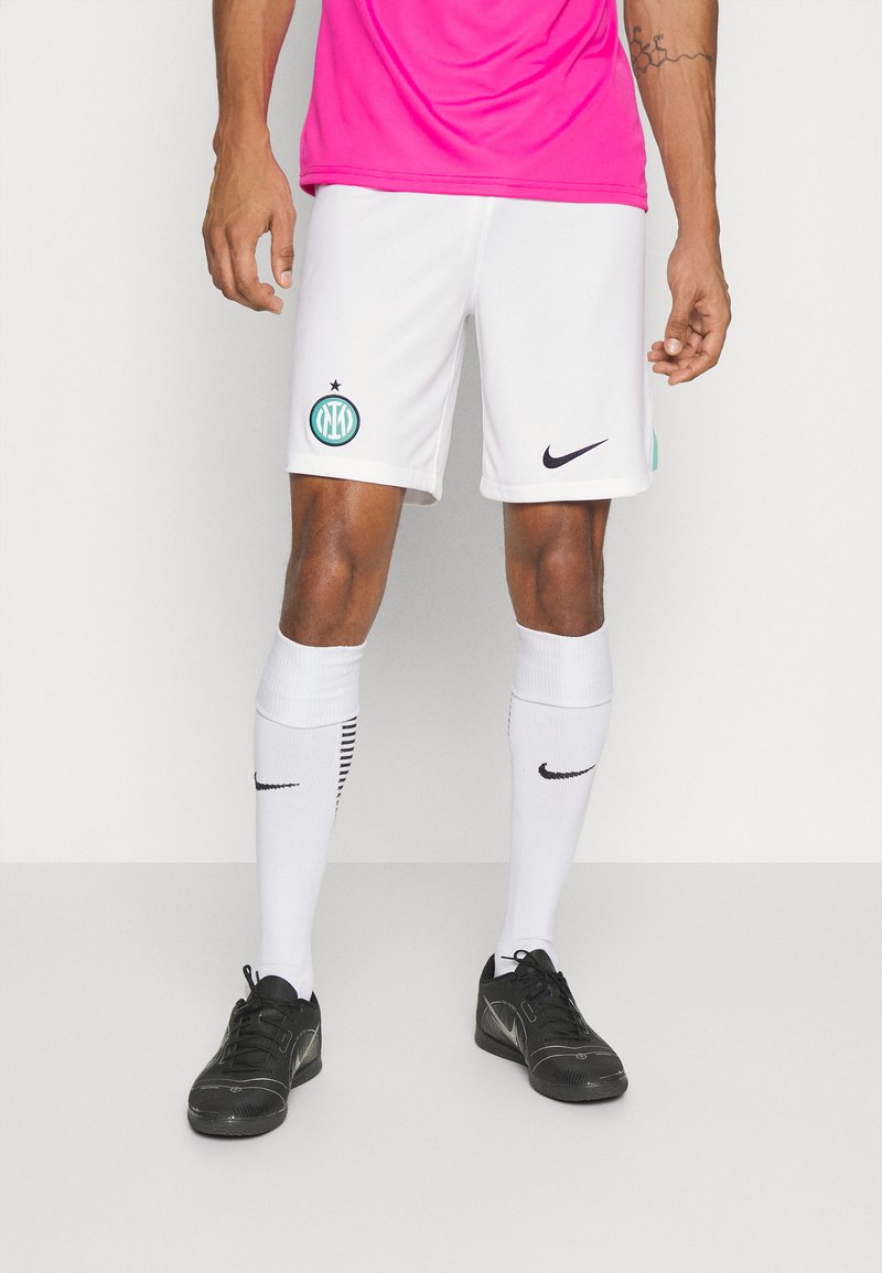 Nike Performance Inter M Nk Df Stad Short Aw Kurze Sporthose White