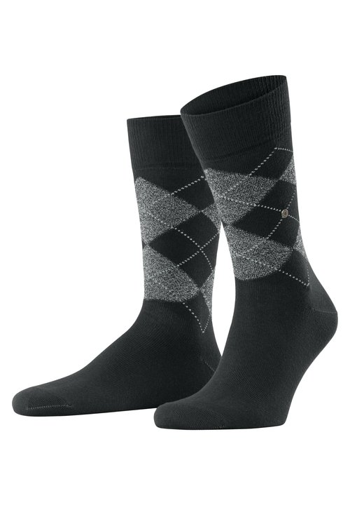 Toutes les chaussettes homme Burlington | A commander chez Zalando