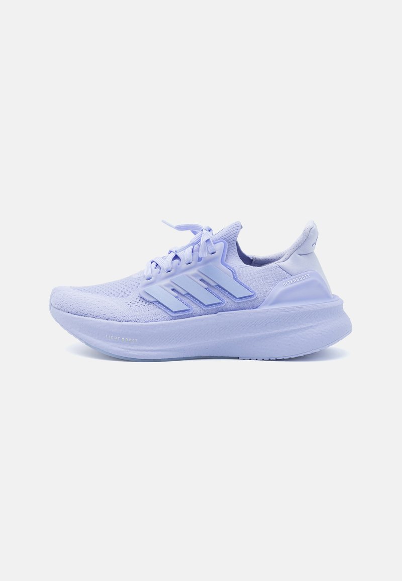 adidas Performance ULTRABOOST 5 - Road running shoes - violet tone ...