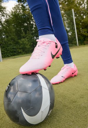 Nike Performance NK GK GRP3-FA20 - Torwarthandschuh - gridiron/barely ...