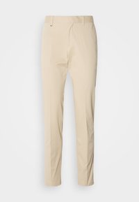 BOSS GENIUS - Chino - light beige/beige - Zalando.at
