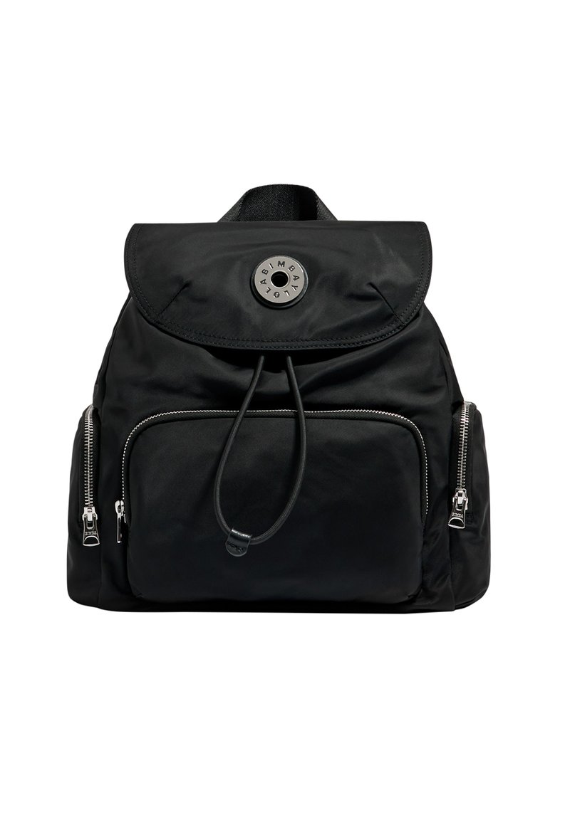 Bimba Y Lola MULTI-POCKET - Rucksack - black - Zalando.ie