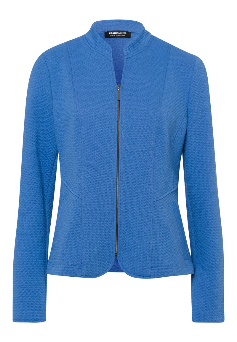 Frank Walder Summer jacket - saphir/blue - Zalando.de