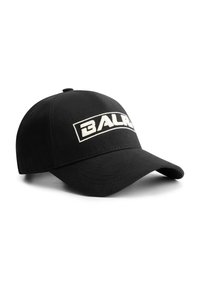 BALR. Cap - jet black/schwarz - Zalando.de