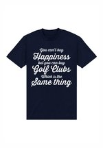 Henry Tiger DUKE SONS GOLF CLUBS - T-Shirt print - navy blue/dunkelblau ...