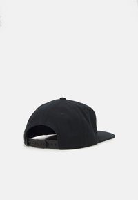 Jordan PRO - Cap - black/schwarz - Zalando.ch