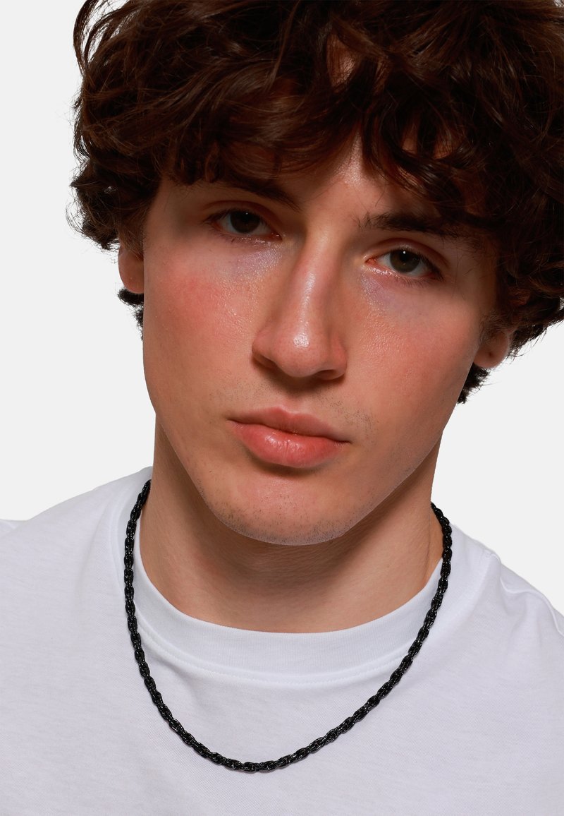 Heideman Ketting - schwarz/zwart - Zalando.nl