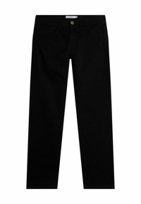 Conbipel REGULAR FIT - Pantaloni - nero - Zalando.it