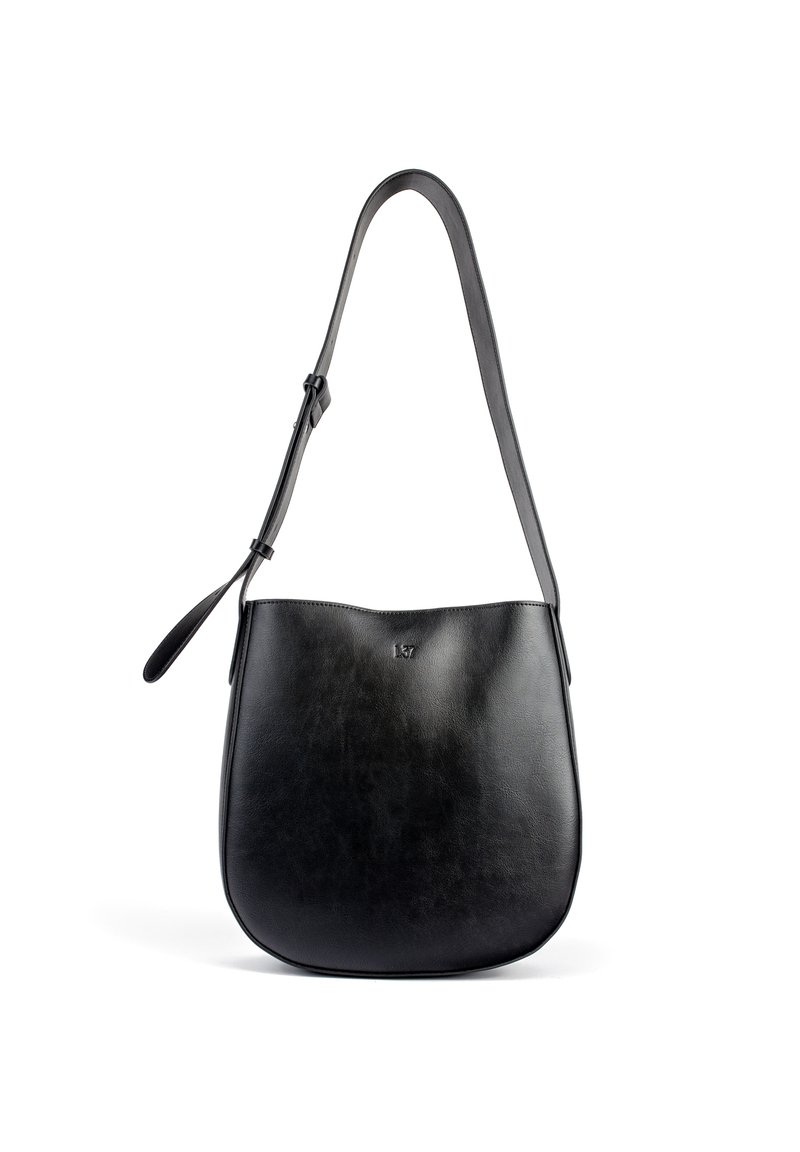 L37 LIVE AND LEARN - Handtasche - black/schwarz - Zalando.de