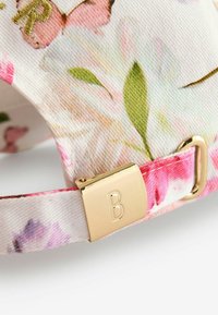 Baker by Ted Baker Cap - white/weiß - Zalando.de