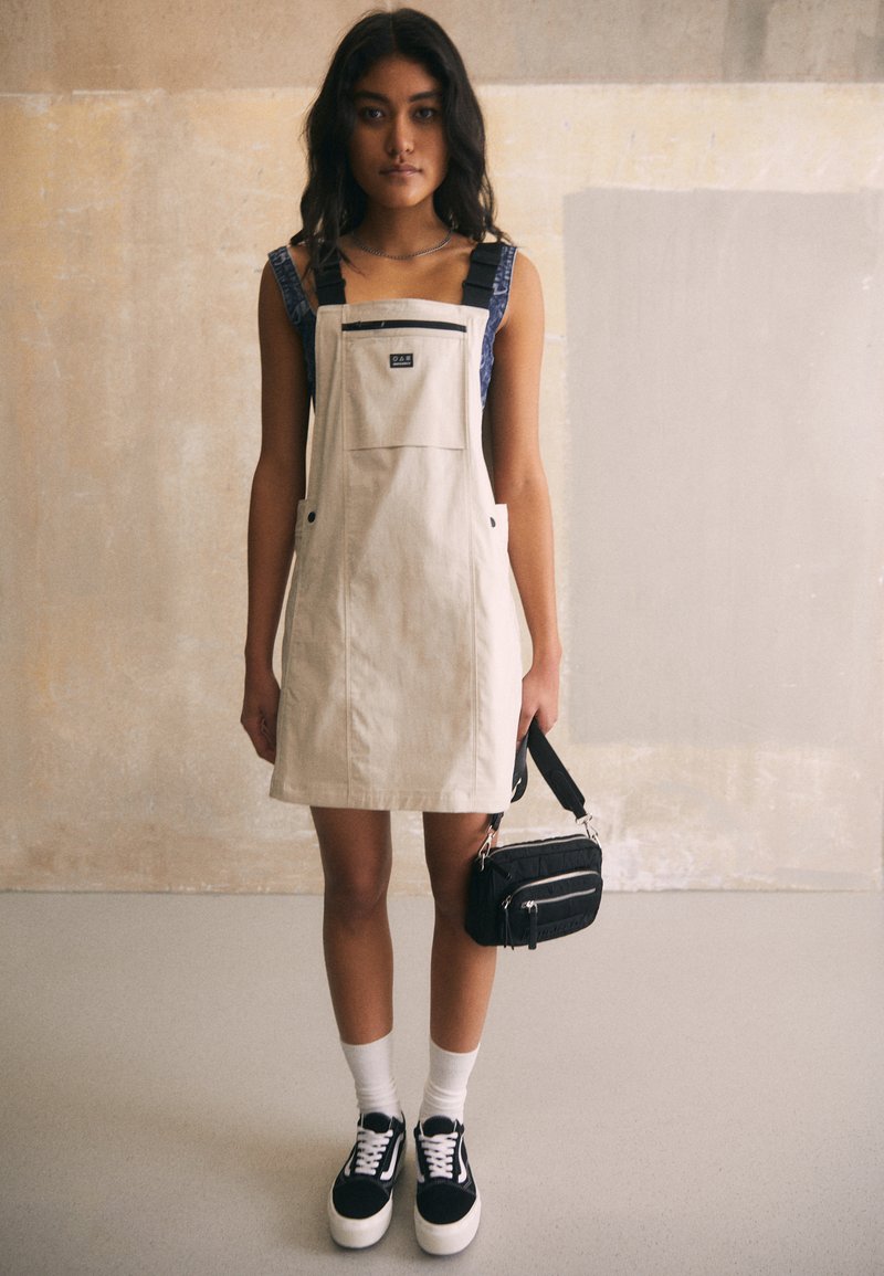 Informal Balance Dress