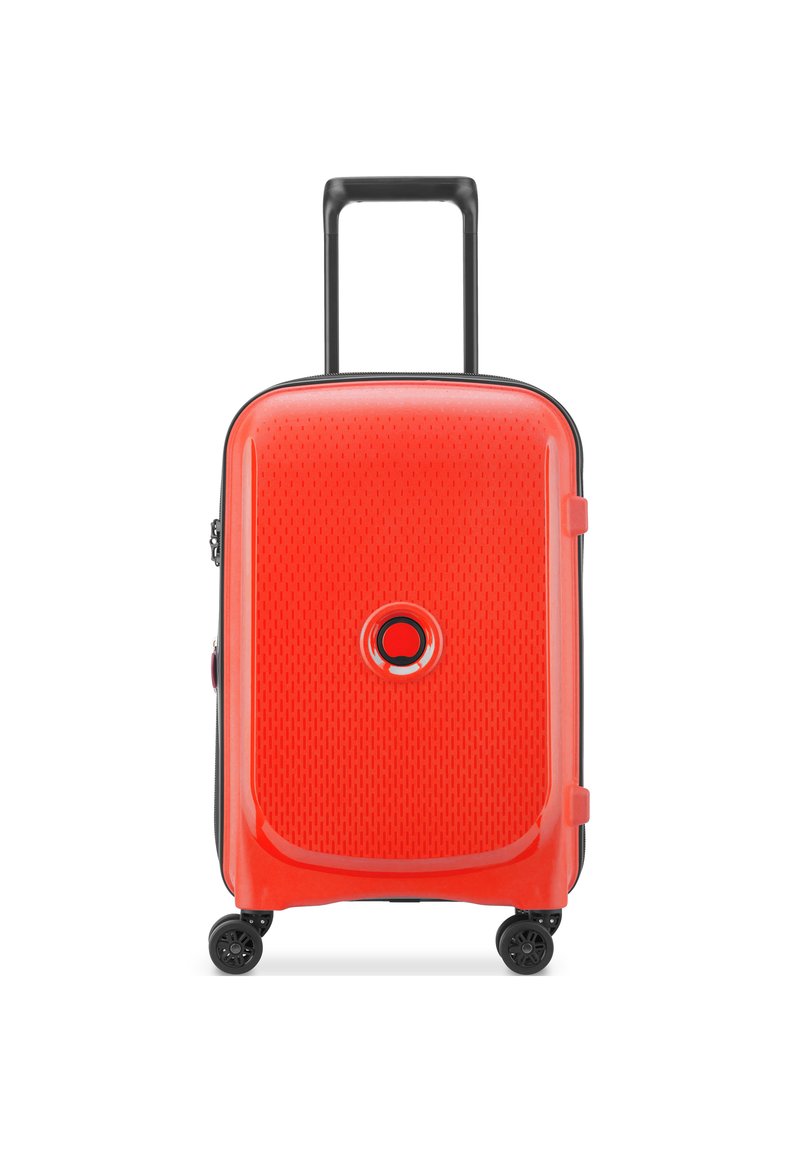 Delsey Paris BELMONT PLUS - Valise - blasses rot/rouge - ZALANDO.FR