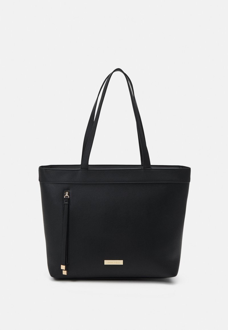 Anna Field Tote bag - black - Zalando.ie