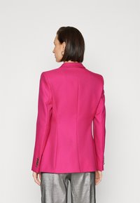 BOSS JUICYLARA - Blazer - bright pink/rosa - Zalando.es