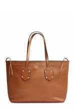 BOSS Shopping Bag - brown seven/braun - Zalando.de