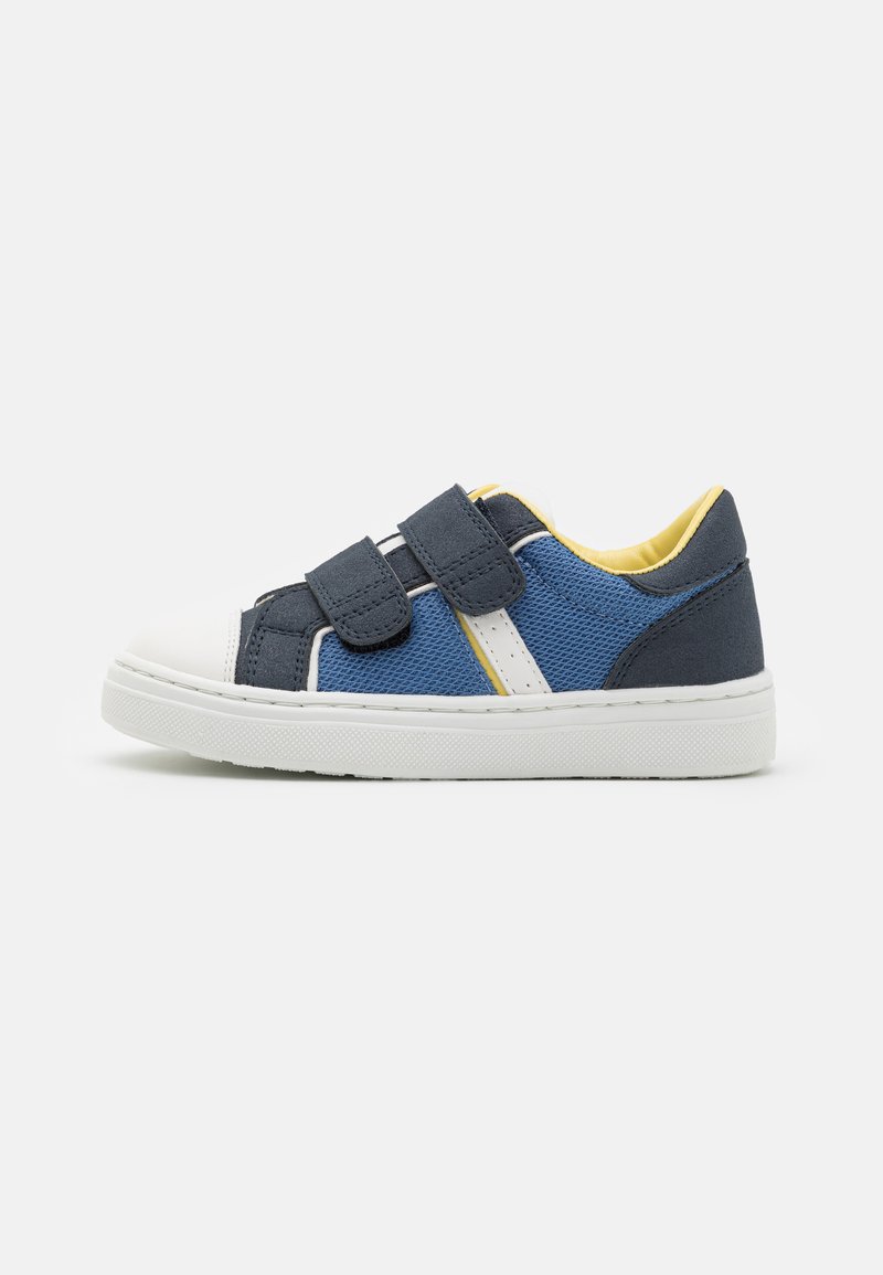Friboo Trainers - blue - Zalando