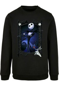 ABSOLUTE CULT NIGHTMARE BEFORE CHRISTMAS - PUMPKIN KING CREWNECK ...