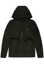 CONFLICT Lichte jas - grün/groen - Zalando.nl