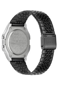 Ted Baker TED 80S - Digital watch - black - Zalando