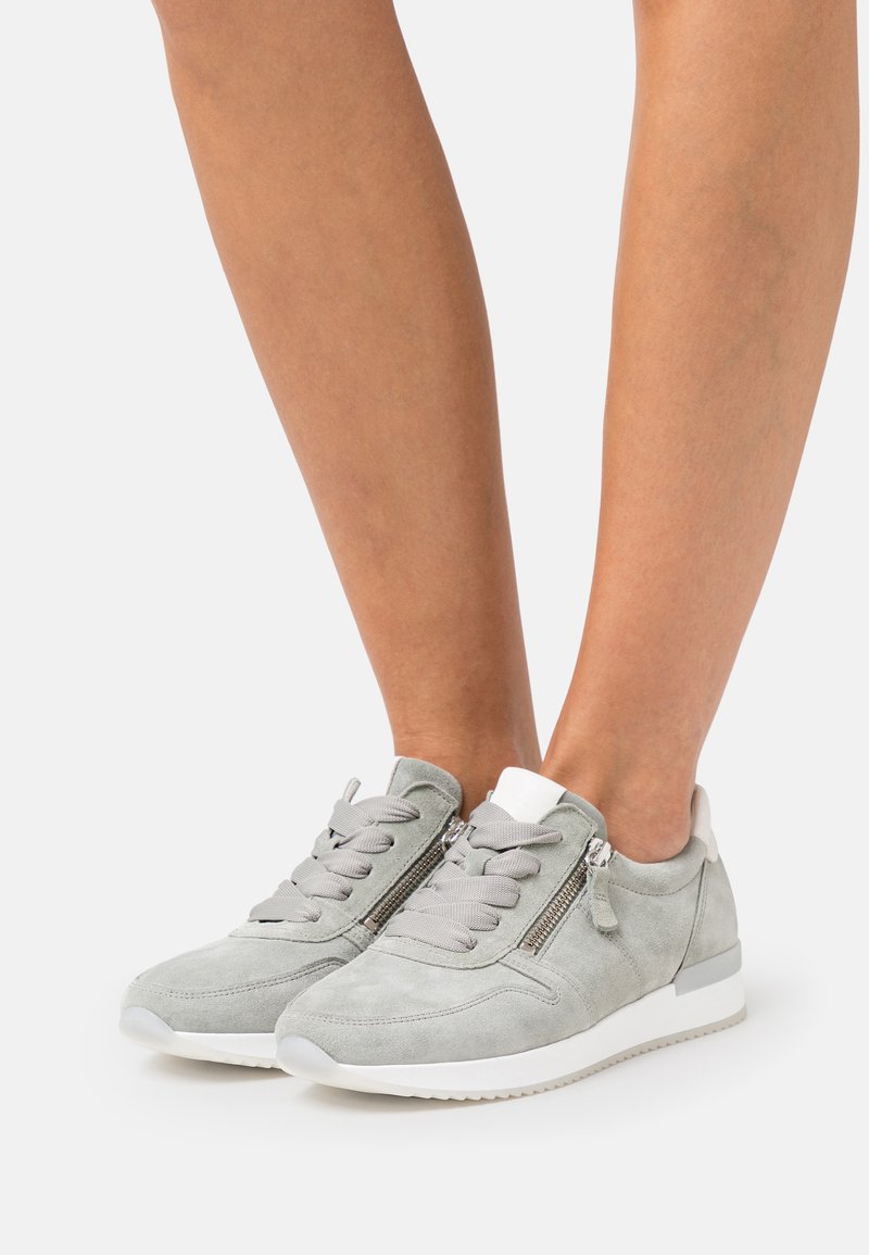 Gabor Sneakers low - pino/latte/bej - Zalando.ro