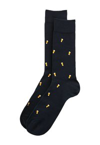Intimissimi Socken - blue/dunkelblau - Zalando.at