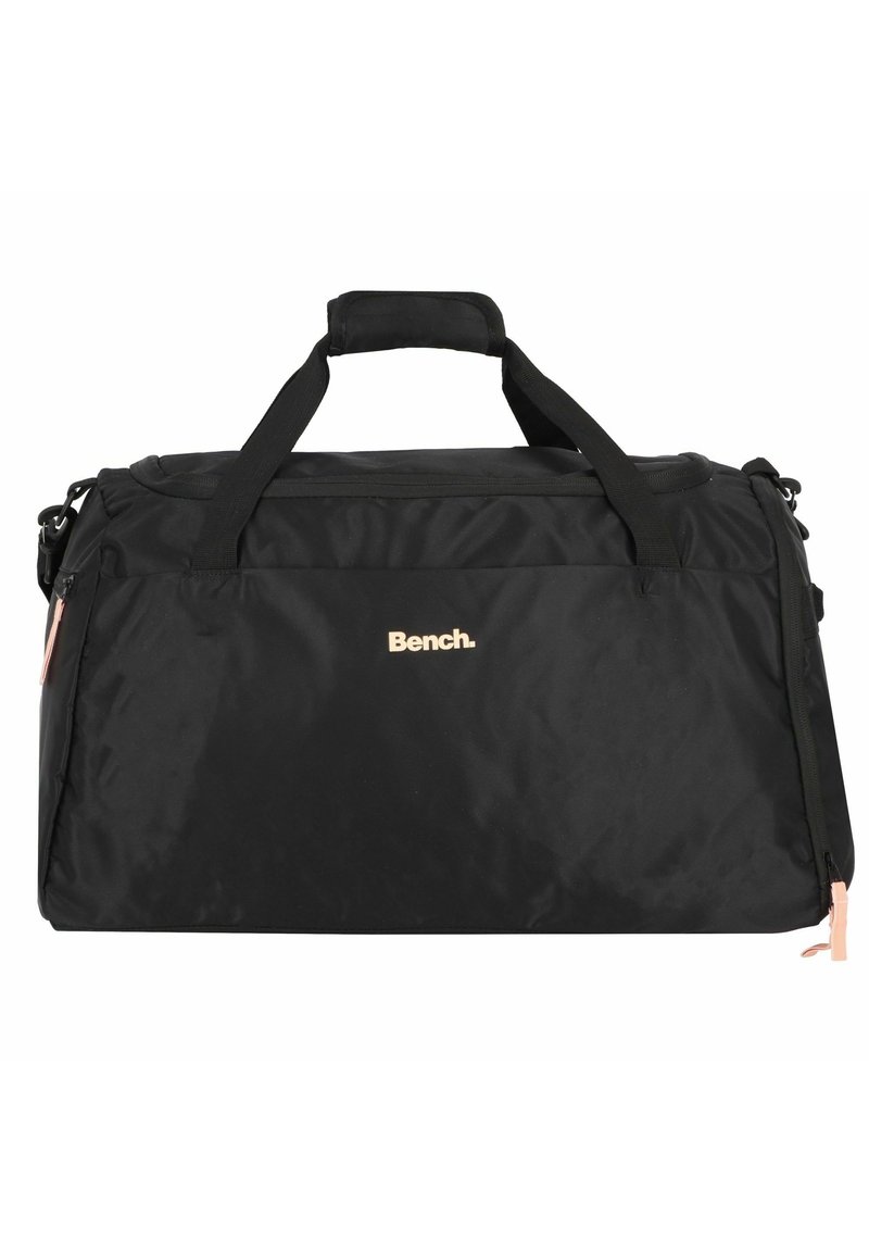 Bench 50 CM - Sac de sport - schwarz/noir - ZALANDO.FR
