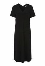 Cellbes of Sweden Day dress - black solid/black - Zalando