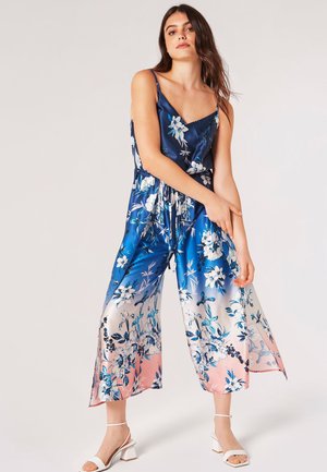 Cache Cache FLIESSEND FALLENDER - Mono - noir/negro - Zalando.es