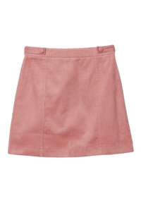 Cache Cache AUSGESTELLTER AUS - Jupe trapèze - vieux rose/rose clair ...