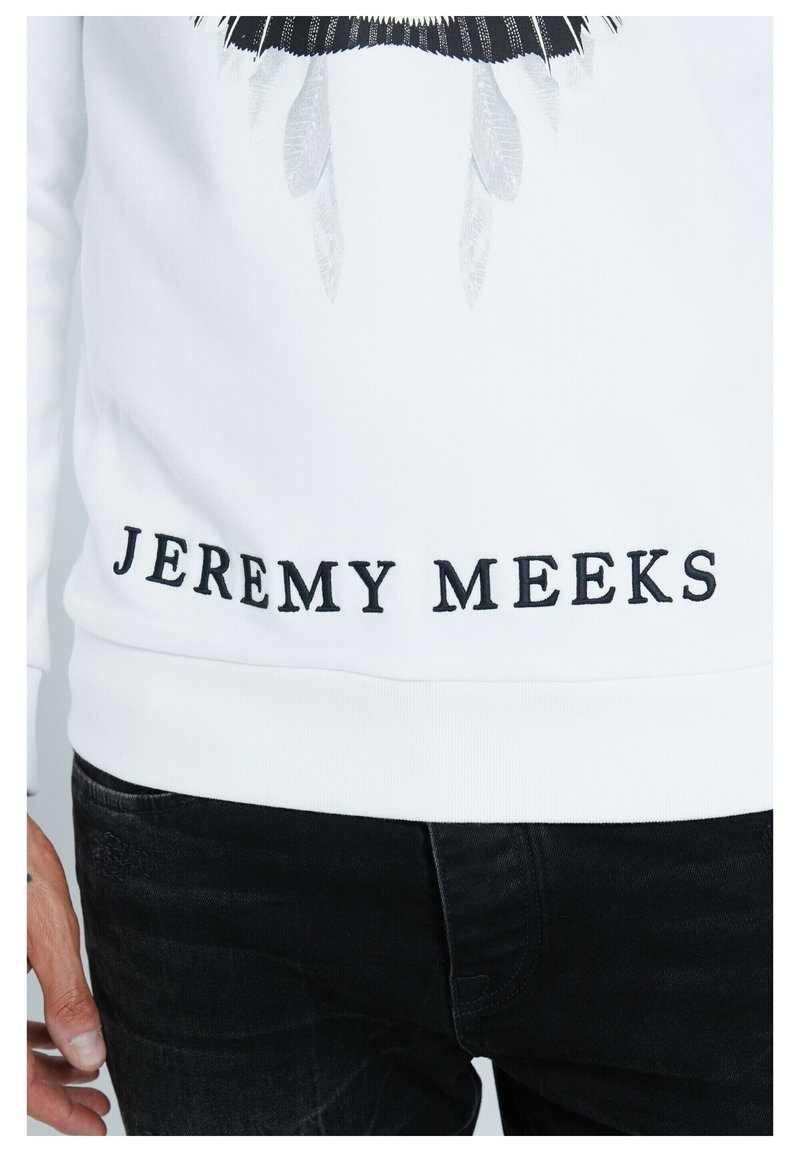 Jeremy Meeks Calvin Klein