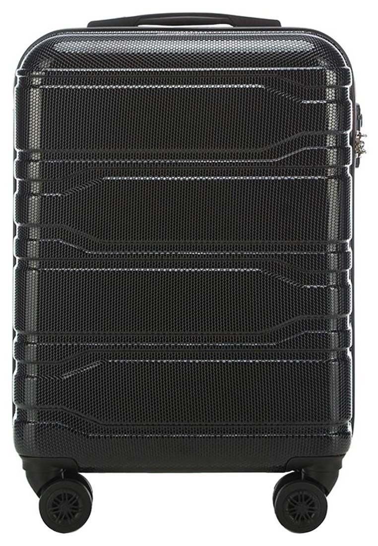 WITTCHEN TRAIL STYLE COLLECTION - Trolley - black/zwart - Zalando.nl