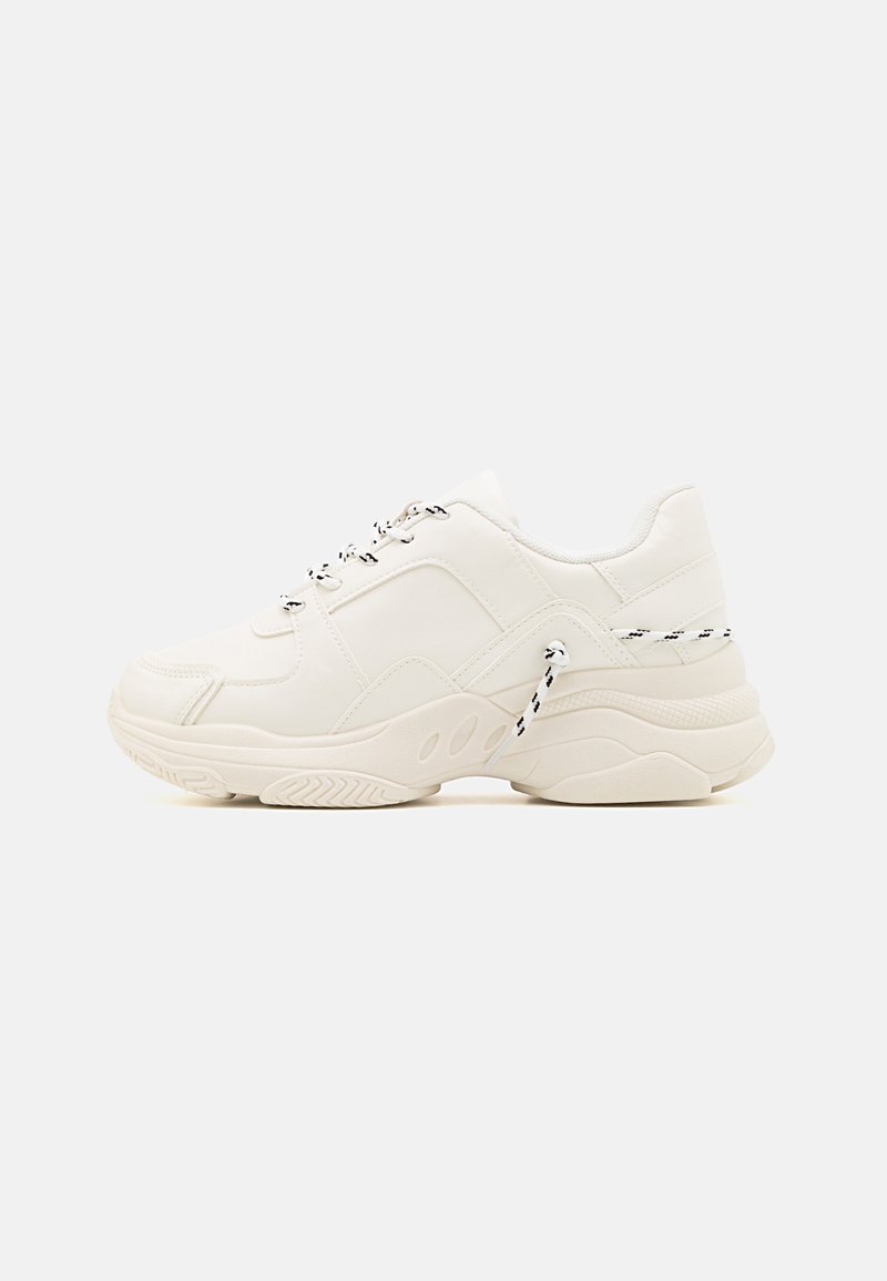Even&Odd Trainers - white - Zalando.co.uk