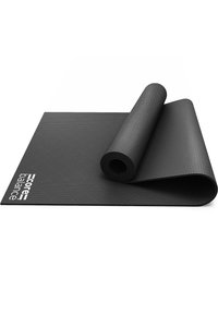 Core Balance YOGA MAT - FOAM 6MM - Fitness/yoga - black/negro - Zalando.es