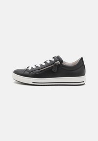 Gabor Comfort Sneakers - schwarz/sort - Zalando.dk