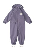 Leokid SOFTSHELL - Regenpak - lilac echo/lila - Zalando.nl