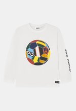 Molo RUBE - Langarmshirt - white star/weiß - Zalando.de