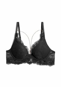 Etam Push-up bra - noir/black - Zalando