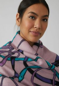 Codello Foulard - lila/violet - ZALANDO.FR