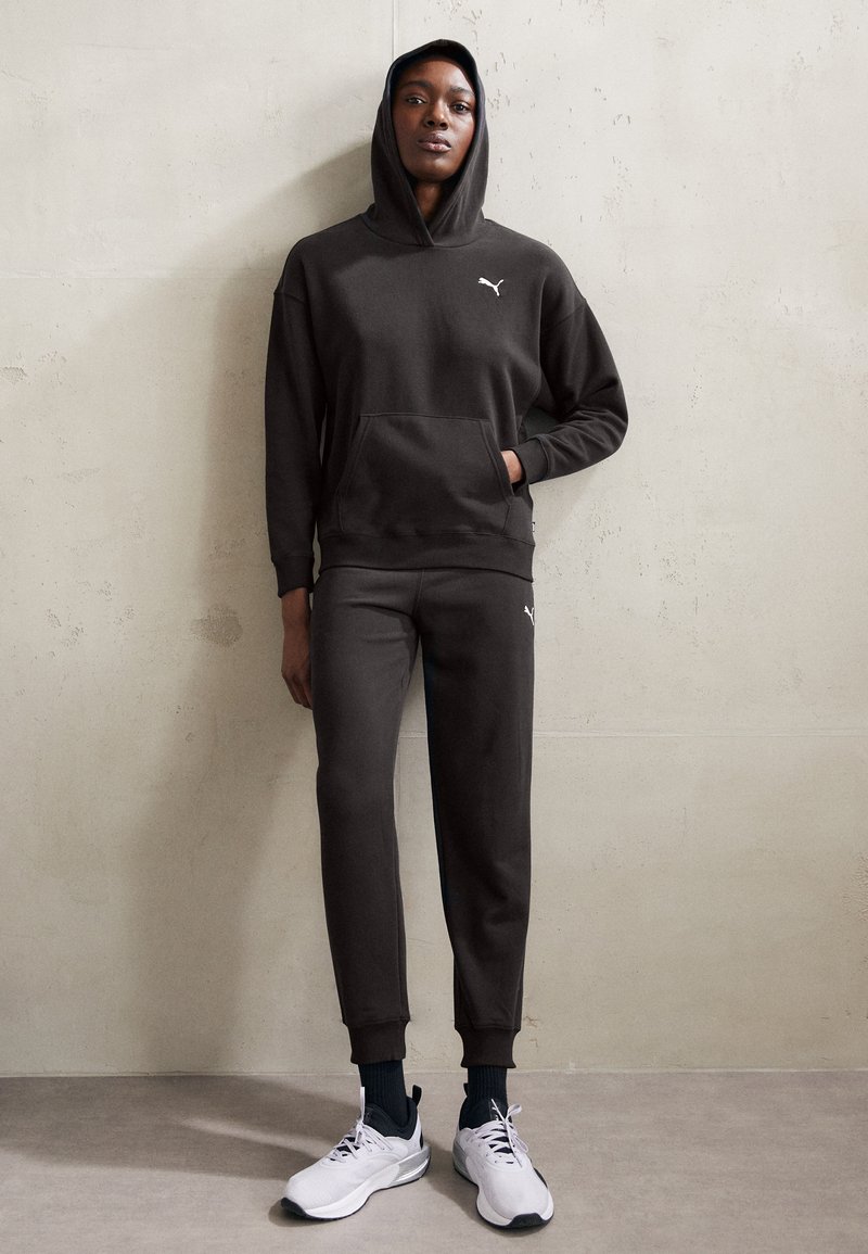 Puma Treningas - black/juoda - Zalando.lt