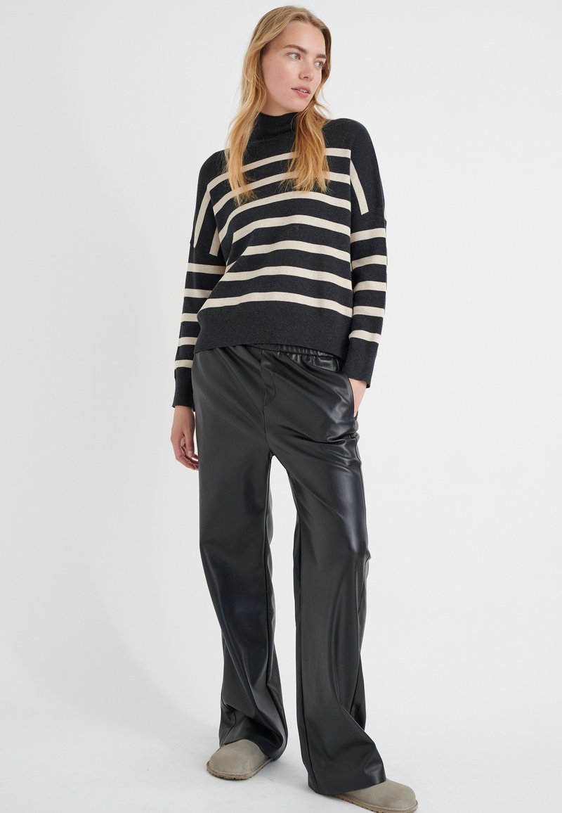 InWear TENLEY - Jersey de punto - grey sandstone/gris - Zalando.es