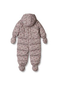 Wheat STEPP OVERALL EDEM WASSERABWEISEND ATMUNGSA - Skipak - pale lilac ...