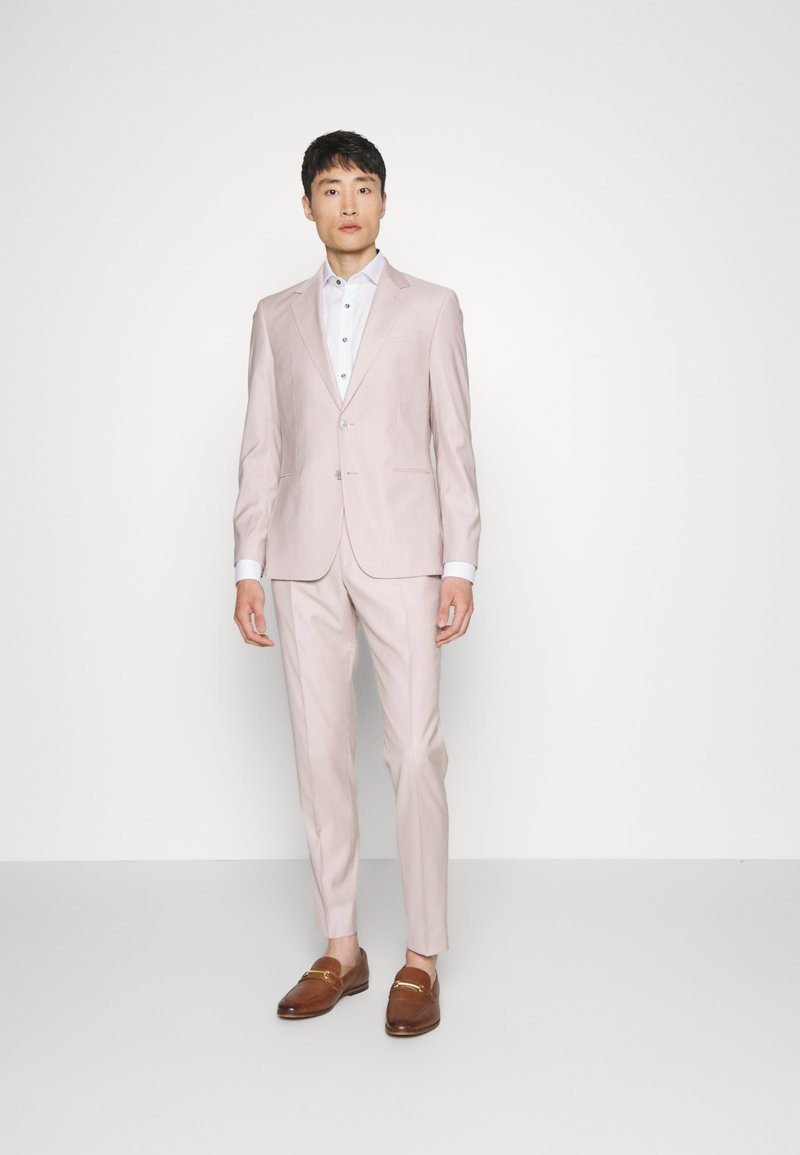 Strellson CAIDAN MADDEN SET - Suit - pastel pink/light pink - Zalando.ie
