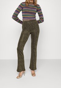 EDITED Jumper - multi-coloured - (Pre-owned) - Zalando