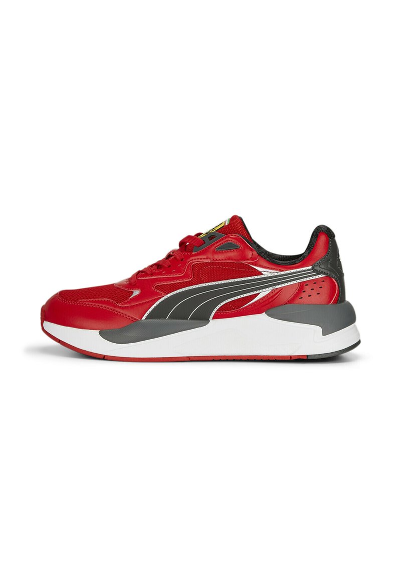 Puma SCUDERIA FERRARI X-RAY SPEED MOTORSPORTSCHUHE - Baskets basses ...