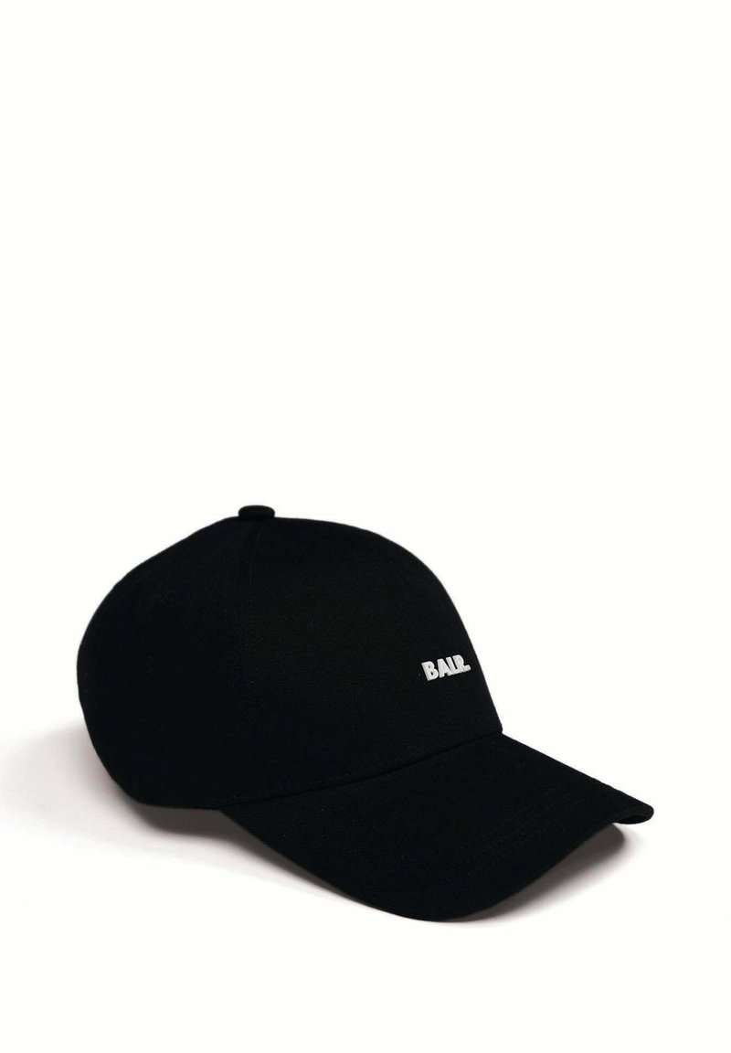 BALR. BRAND - Cap - jet black/black - Zalando