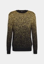 BOSS FACONDO - Neule - black/musta - Zalando.fi