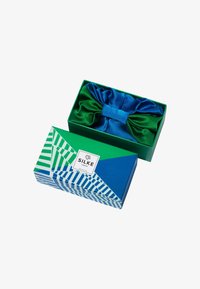 Silke London SILKE HAIR WRAP - Accessori capelli - the isla/blu ...