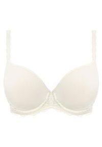 Wacoal PERFECTION CONTOUR - Beugel BH - gardenia/wit - Zalando.nl