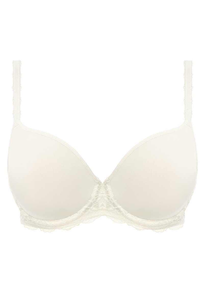 Wacoal PERFECTION CONTOUR - Beugel BH - gardenia/wit - Zalando.nl